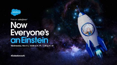 Einsteinai Salesforceai Fahad Hamid