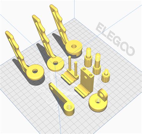 Smartphone Tripod For Landscapeportrait Mode By Jp Wang Download