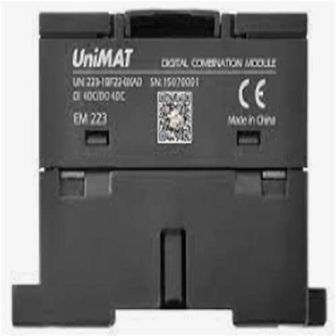 Unimat Digital Input Module At ₹ 8000 In Chennai Id 23751252430