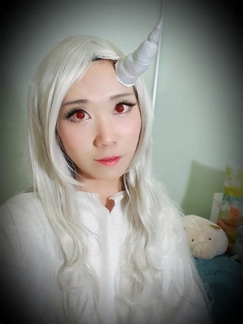 My Hero Academia Adorable Eri Cosplay