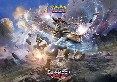 Download Kommo O Pokemon Sun And Moon Wallpaper