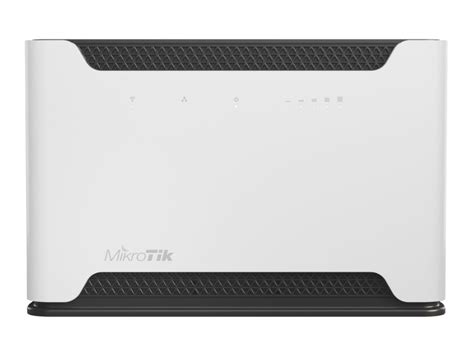 Mikrotik Chateau Lte12 4g Wifi5 Router With 1ge Wan