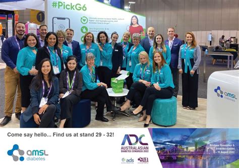 Dexcom Cgm Insulinpump 22adc T1d Pickg6 Amsldiabetes Amsl Diabetes