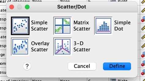 Spss Tutorial 11 Correlation Analysis In Spss Resourceful Scholars Hub