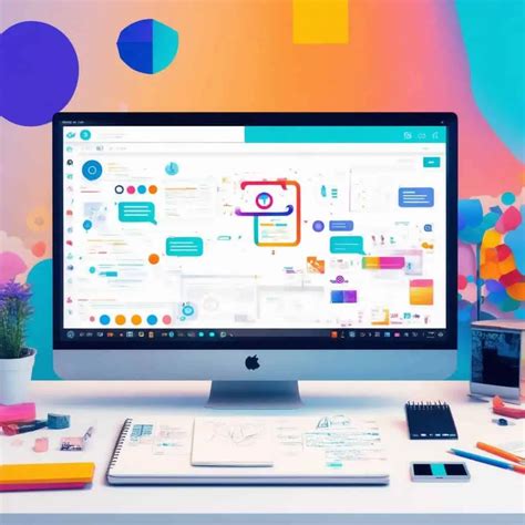 Strategi Efektif Untuk Membuat Template Chatbot Yang Menarik Sumber Daya Gratis Dan Tips Desain