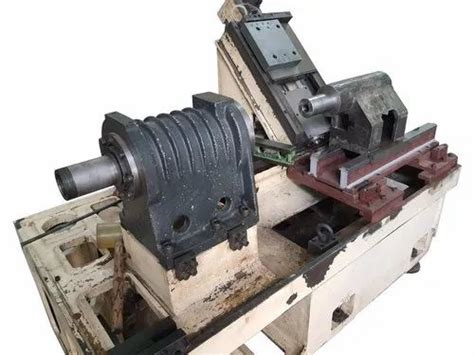 CNC Machine Retrofitting Service In Ghaziabad