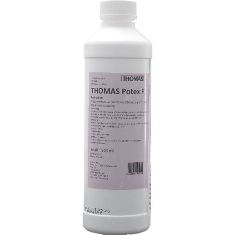 Спрей средство для ковров Thomas ProTex F 139561, цена 410 грн — Prom ...