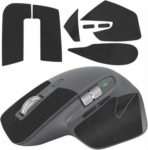 Logitech MX Master S Wireless Mouse At Piece Singh Rajinder Singh Ashram Ghansoli