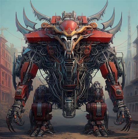 Premium Ai Image A Robot That Has The Word Robot On It