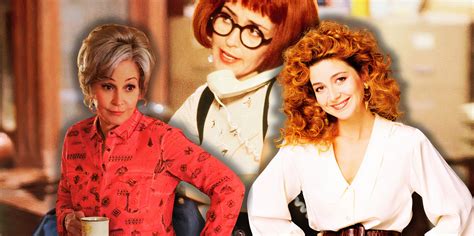 Annie Potts Tv Shows 60 Photos Moonagedaydream Film