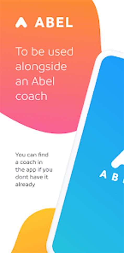 Abel For Android Download