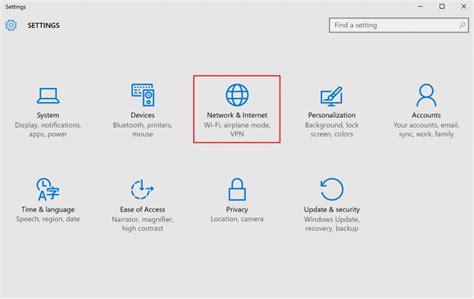 Windows How To Enable Disable Wi Fi Wireless LAN Function