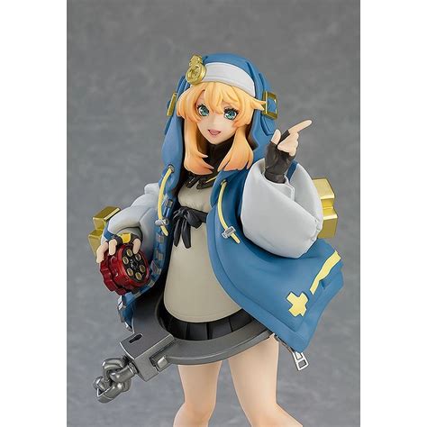 代理版 Gsc Pop Up Parade 聖騎士之戰 布莉姬特玩具王國 Toyking鋼彈鋼彈模型玩具