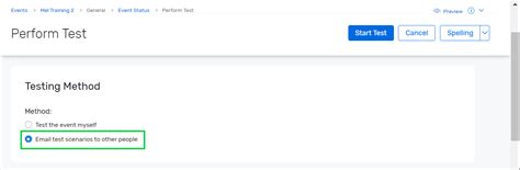 Cvent Event Testing University Of Colorado