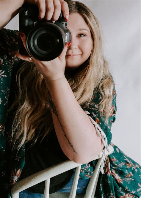 About Haley Douglas Photography