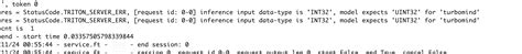 tritonserver 返回错误不明确 · issue 748 · internlm lmdeploy · github