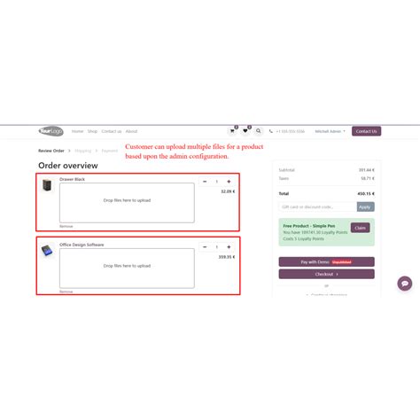Odoo Attach File To Order Boost Order And File Management