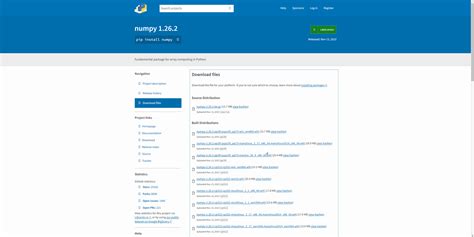 Python安装第三方库的几种方法python安装txt文件中第三方库 Csdn博客