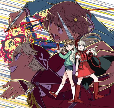 Drawn By Fuwa Daisuke Danbooru