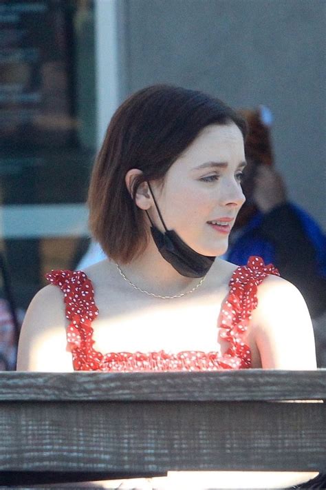 Madison Davenport Style Clothes Outfits And Fashion Celebmafia