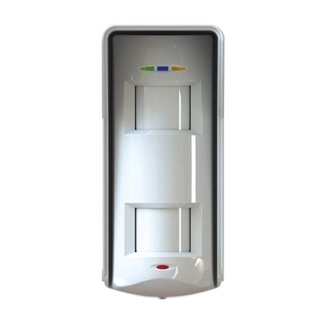 Security Alarm System Product Range Pyronix