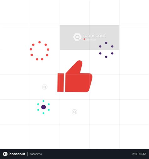Fireworks Like Button Orbiting Upwards And Coloured Animated Icon Download In Json Lottie Or