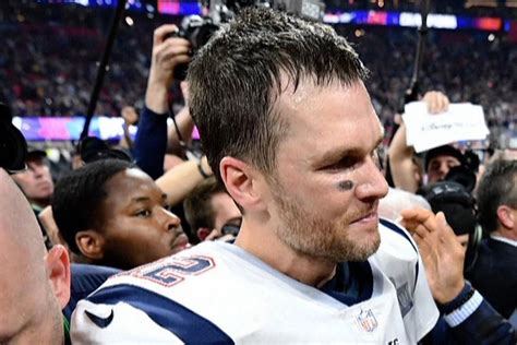 La Estrella De La Nfl Tom Brady Anuncia Su Retiro Definitivo