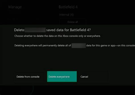 Steps How To Use Xbox One Cloud Storage Game Saves In 2021