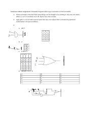 Jacob Lee Written Assignment 3 2022JAN Programmable Logic Controllers
