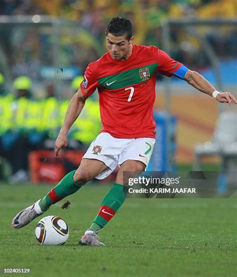 Cristiano Ronaldo Shoot Photos And Premium High Res Pictures Getty Images