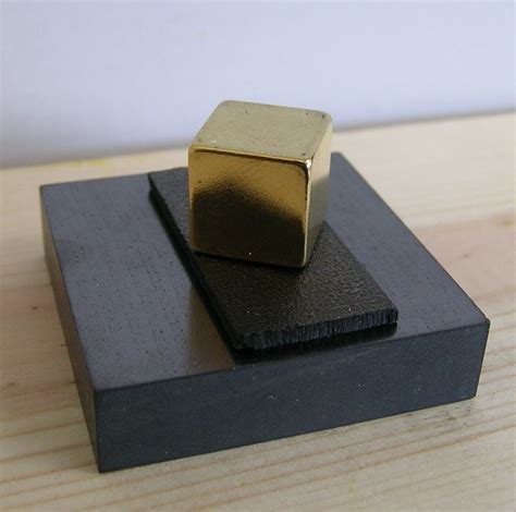 Ians Magnetics Diamagnetic