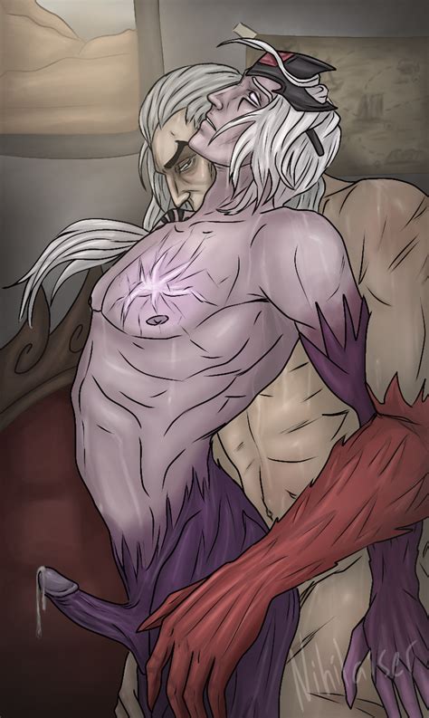 Rule 34 Anal Big Penis Bisexual Bondage Cock Daddy Darkin Demon Dick