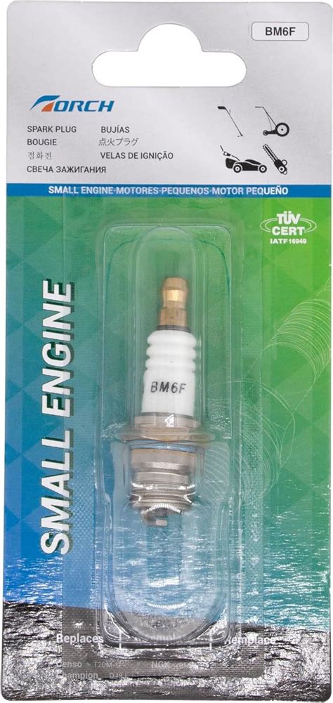 794 Spark Plug Cross Reference Mechanic Guide