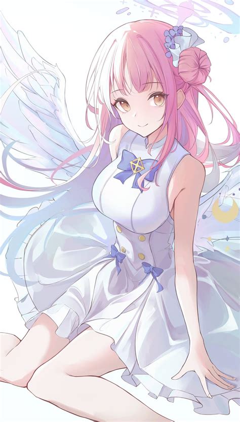 Mika Blue Archive Drawn By Tokirumukio Danbooru