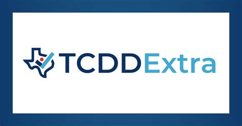 Tcdd Extra May 2025 Tcdd