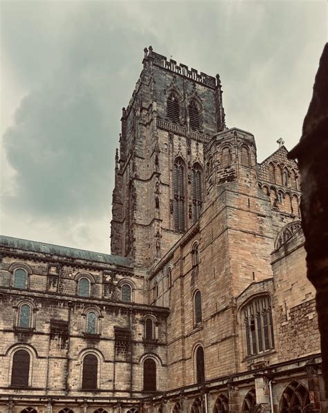 Lindsey Wright On Linkedin Exploring Around Durham Cathedral Gorgeous Architecture Hard To