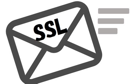 メールサーバーもSSL TLS化 じじぃの引出し