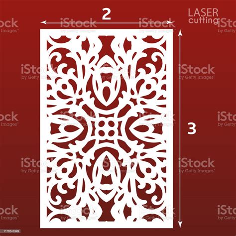 패턴 레이저 컷 장식 패널 템플릿 다이 커팅에 사용할 수 있습니다 Lazer 컷 카드 결혼식 초대를위한 템플릿입니다 캐비닛 프렛 워크 화면입니다 레이저 컷 금속 패널 나무