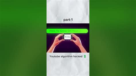 Youtube Algorithm Hacked How The Youtube Algorithyoutube Youtube