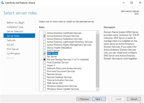 Quickly Set Up A Windows Domain Controller On Proxmox 2022 Guide