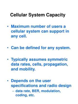 PPT Guide To Cellular Distributed Antenna System Installations PowerPoint Presentation ID