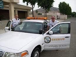 Los Angeles County Sheriffs Department Volunteer Association