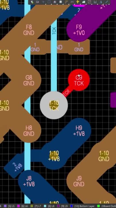 sunlily zhang on linkedin pcblayout pcbdesign hardware hardwaredesign pcb pcba