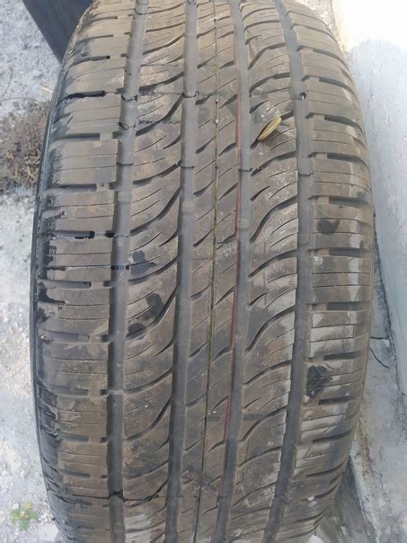 Продам 4 шины Viatti 285/60 r18 лето. Енакиево.Цена 30 т.р | VIP ...