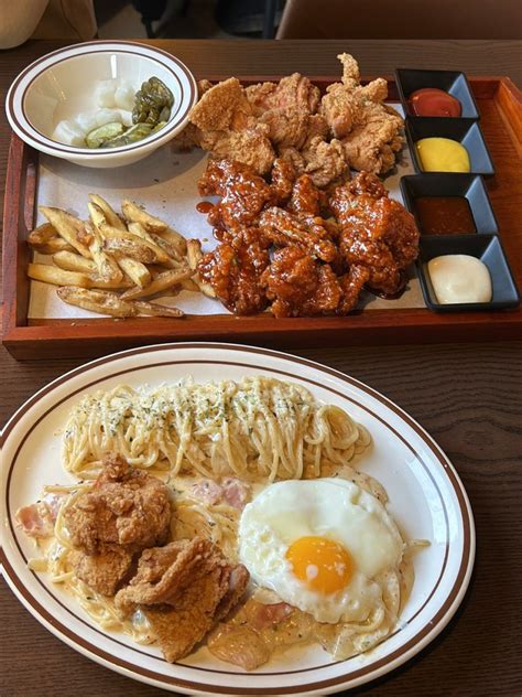 서울대입구맛집 파스타와 치킨을 한 번에 샤로수길 맛집 ‘닭장맥주 네이버 블로그
