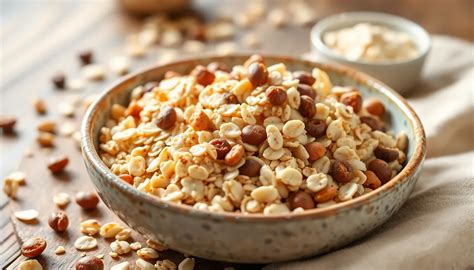Exploring The Different Types Of Oats A Culinary Guide Spice Storyteller