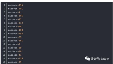 用tensorflow训练一个目标检测器（手把手教学版） Csdn博客