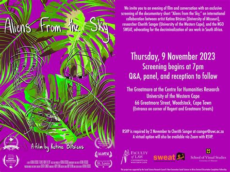 Sex Work Digital Stories Launch Uwc Sex Work Digital Stories Launch Uwc