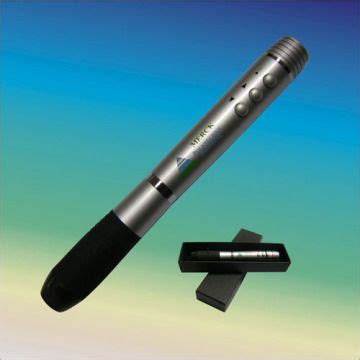 Buy Wholesale China Laser Pointer With Remote Control For Powerpoint Presentation Laser
