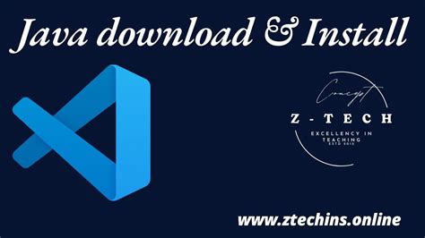 Vs Code Install Youtube